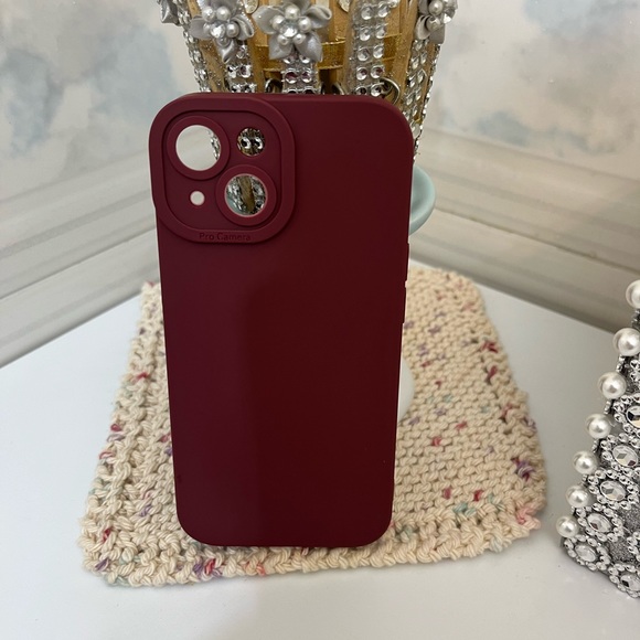 Cell Phones & Accessories | Iphone 15 Case | Poshmark